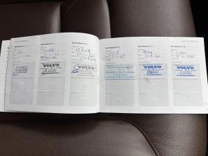 Brūns Volvo V90 2018 Rīga, ar dzinēja tilpumu 2.00 L un nobraukumu 232 tūkst. km par 14950 €, foto 27 vietnē AUTOMOTO.COM.LV