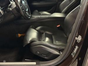 Brown Volvo V90 2018 in Klaipeda, with an engine capacity of 1.97 L and mileage of 304 thousand km for 16500 €, photo 23 on AUTOMOTO.COM.LV