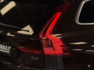 Brown Volvo V90 2018 in Klaipeda, with an engine capacity of 1.97 L and mileage of 304 thousand km for 16500 €, photo 34 on AUTOMOTO.COM.LV