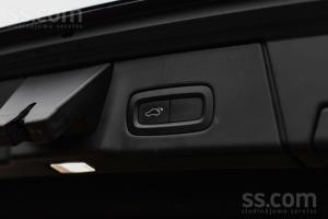 Brūns Volvo V90 2019 Rīga, ar dzinēja tilpumu 2.00 L un nobraukumu 234 tūkst. km par 20990 €, foto 11 vietnē AUTOMOTO.COM.LV