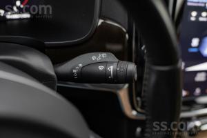 Brūns Volvo V90 2019 Rīga, ar dzinēja tilpumu 2.00 L un nobraukumu 234 tūkst. km par 20990 €, foto 18 vietnē AUTOMOTO.COM.LV