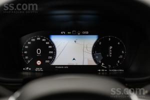 Brūns Volvo V90 2019 Rīga, ar dzinēja tilpumu 2.00 L un nobraukumu 234 tūkst. km par 20990 €, foto 20 vietnē AUTOMOTO.COM.LV