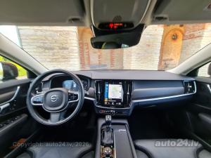 Коричневый Вольво В90 2019 в Таллин, объемом двигателя 2.00 л и пробегом 149 тыс. км за 25000 €, фото 5 на AUTOMOTO.COM.LV