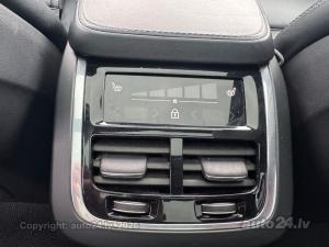 Brūns Volvo V90 2020 Tallina, ar dzinēja tilpumu 2.00 L un nobraukumu 190 tūkst. km par 28900 €, foto 9 vietnē AUTOMOTO.COM.LV