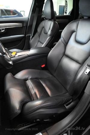 Brūns Volvo V90 2021 Tallina, ar dzinēja tilpumu 2.00 L un nobraukumu 165 tūkst. km par 29890 €, foto 14 vietnē AUTOMOTO.COM.LV