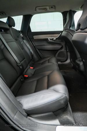 Brūns Volvo V90 2021 Tallina, ar dzinēja tilpumu 2.00 L un nobraukumu 165 tūkst. km par 29890 €, foto 15 vietnē AUTOMOTO.COM.LV