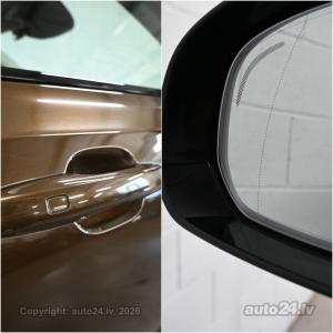 Brūns Volvo V90 2021 Tallina, ar dzinēja tilpumu 2.00 L un nobraukumu 165 tūkst. km par 29890 €, foto 16 vietnē AUTOMOTO.COM.LV
