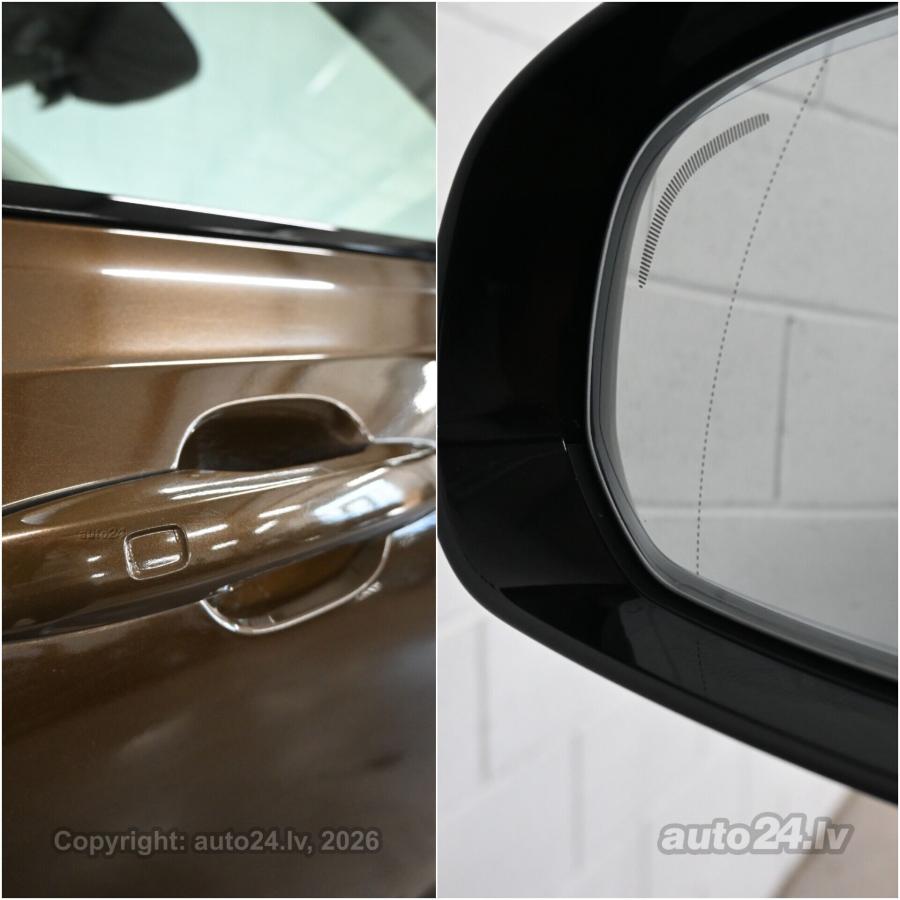 Brūns Volvo V90 2021 Tallina, ar dzinēja tilpumu 2.00 L un nobraukumu 165 tūkst. km par 29890 €, foto 16 vietnē AUTOMOTO.COM.LV