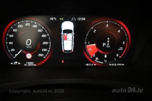 Brūns Volvo V90 2021 Tallina, ar dzinēja tilpumu 2.00 L un nobraukumu 165 tūkst. km par 29890 €, foto 19 vietnē AUTOMOTO.COM.LV