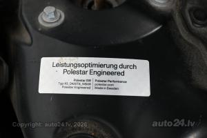 Brūns Volvo V90 2021 Tallina, ar dzinēja tilpumu 2.00 L un nobraukumu 165 tūkst. km par 29890 €, foto 24 vietnē AUTOMOTO.COM.LV