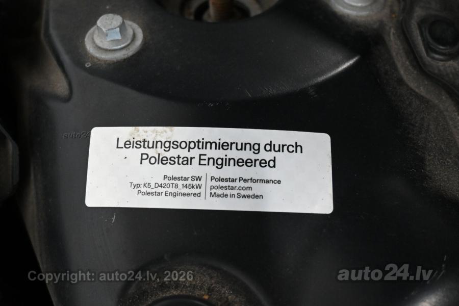 Brūns Volvo V90 2021 Tallina, ar dzinēja tilpumu 2.00 L un nobraukumu 165 tūkst. km par 29890 €, foto 24 vietnē AUTOMOTO.COM.LV