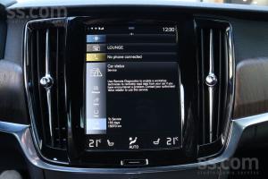 Brūns Volvo V90 2021 Rīga, ar dzinēja tilpumu 2.00 L un nobraukumu 91 tūkst. km par 26990 €, foto 15 vietnē AUTOMOTO.COM.LV