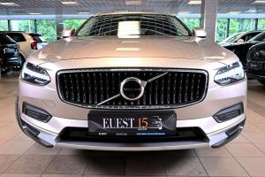 Brūns Volvo V90 2022 Tallina, ar dzinēja tilpumu 0.00 L un nobraukumu 125 tūkst. km par 34990 €, foto 6 vietnē AUTOMOTO.COM.LV