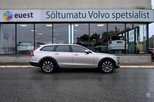 Brūns Volvo V90 2022 Tallina, ar dzinēja tilpumu 0.00 L un nobraukumu 125 tūkst. km par 34990 €, foto 8 vietnē AUTOMOTO.COM.LV