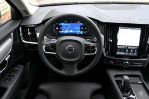 Brūns Volvo V90 2022 Tallina, ar dzinēja tilpumu 0.00 L un nobraukumu 125 tūkst. km par 34990 €, foto 12 vietnē AUTOMOTO.COM.LV