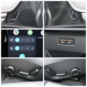 Brūns Volvo V90 2022 Tallina, ar dzinēja tilpumu 0.00 L un nobraukumu 125 tūkst. km par 34990 €, foto 15 vietnē AUTOMOTO.COM.LV