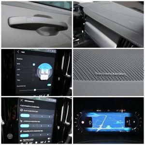 Brūns Volvo V90 2022 Tallina, ar dzinēja tilpumu 0.00 L un nobraukumu 125 tūkst. km par 34990 €, foto 16 vietnē AUTOMOTO.COM.LV