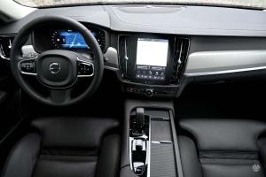 Brūns Volvo V90 2022 Tallina, ar dzinēja tilpumu 0.00 L un nobraukumu 125 tūkst. km par 34990 €, foto 18 vietnē AUTOMOTO.COM.LV