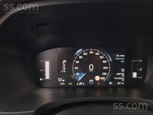 Zaļš Volvo V90 2017 Ventspils, ar dzinēja tilpumu 2.00 L un nobraukumu 409 tūkst. km par 11600 €, foto 20 vietnē AUTOMOTO.COM.LV