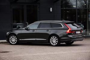 Zaļš Volvo V90 2018 Jelgava, ar dzinēja tilpumu 2.00 L un nobraukumu 231 tūkst. km par 15900 €, foto 11 vietnē AUTOMOTO.COM.LV