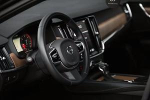 Zaļš Volvo V90 2018 Jelgava, ar dzinēja tilpumu 2.00 L un nobraukumu 231 tūkst. km par 15900 €, foto 12 vietnē AUTOMOTO.COM.LV