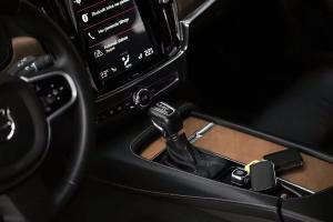 Zaļš Volvo V90 2018 Jelgava, ar dzinēja tilpumu 2.00 L un nobraukumu 231 tūkst. km par 15900 €, foto 18 vietnē AUTOMOTO.COM.LV