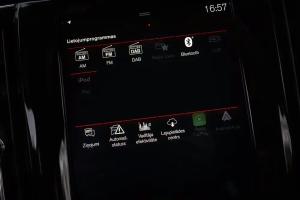 Zaļš Volvo V90 2018 Jelgava, ar dzinēja tilpumu 2.00 L un nobraukumu 231 tūkst. km par 15900 €, foto 22 vietnē AUTOMOTO.COM.LV