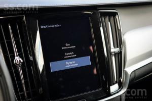 Зеленый Вольво В90 2019 в Тукумс, объемом двигателя 2.00 л и пробегом 307 тыс. км за 13490 €, фото 18 на AUTOMOTO.COM.LV