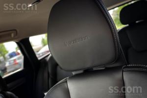 Зеленый Вольво В90 2019 в Тукумс, объемом двигателя 2.00 л и пробегом 307 тыс. км за 13490 €, фото 24 на AUTOMOTO.COM.LV