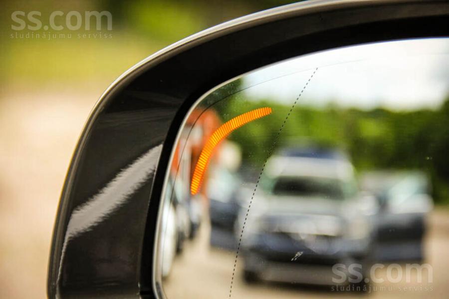 Зеленый Вольво В90 2019 в Тукумс, объемом двигателя 2.00 л и пробегом 307 тыс. км за 13490 €, фото 29 на AUTOMOTO.COM.LV