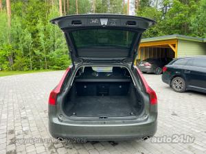 Zaļš Volvo V90 2019 Tallina, ar dzinēja tilpumu 2.00 L un nobraukumu 96 tūkst. km par 22000 €, foto 6 vietnē AUTOMOTO.COM.LV