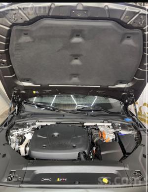 Zaļš Volvo V90 2020 Rīga, ar dzinēja tilpumu 2.00 L un nobraukumu 179 tūkst. km par 26000 €, foto 11 vietnē AUTOMOTO.COM.LV