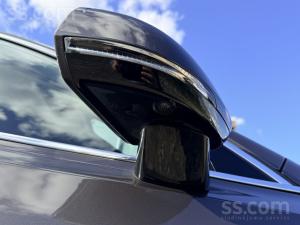 Зеленый Вольво В90 2021 в Рига, объемом двигателя 2.00 л и пробегом 258 тыс. км за 19500 €, фото 28 на AUTOMOTO.COM.LV