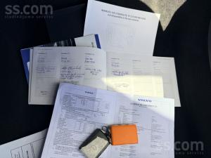 Зеленый Вольво В90 2021 в Рига, объемом двигателя 2.00 л и пробегом 258 тыс. км за 19500 €, фото 34 на AUTOMOTO.COM.LV