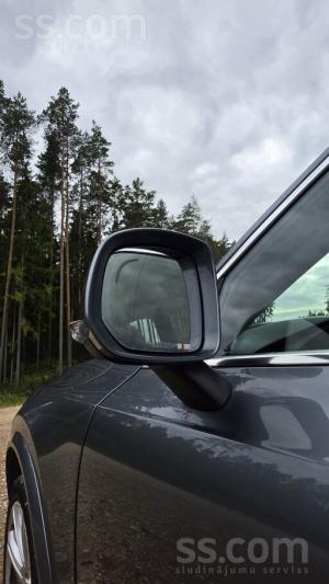 Pelēks Volvo V90 2016 Gulbene, ar dzinēja tilpumu 2.00 L un nobraukumu 256 tūkst. km par 20500 €, foto 15 vietnē AUTOMOTO.COM.LV