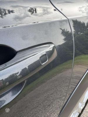 Pelēks Volvo V90 2018 Alīta, ar dzinēja tilpumu 2.00 L un nobraukumu 282 tūkst. km par 16900 €, foto 26 vietnē AUTOMOTO.COM.LV