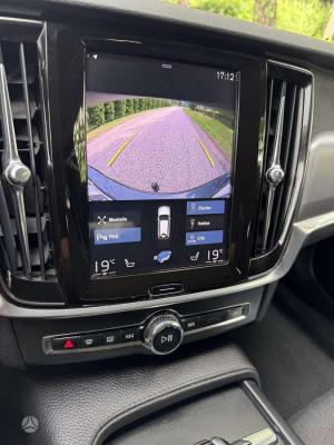 Pelēks Volvo V90 2018 Alīta, ar dzinēja tilpumu 2.00 L un nobraukumu 282 tūkst. km par 16900 €, foto 30 vietnē AUTOMOTO.COM.LV