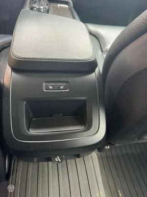 Pelēks Volvo V90 2020 Klaipėda, ar dzinēja tilpumu 1.97 L un nobraukumu 360 tūkst. km par 13310 €, foto 10 vietnē AUTOMOTO.COM.LV