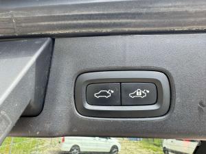 Pelēks Volvo V90 2020 Klaipėda, ar dzinēja tilpumu 1.97 L un nobraukumu 360 tūkst. km par 13310 €, foto 18 vietnē AUTOMOTO.COM.LV