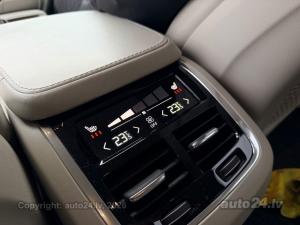 Pelēks Volvo V90 2016 Tallina, ar dzinēja tilpumu 2.00 L un nobraukumu 191 tūkst. km par 22700 €, foto 31 vietnē AUTOMOTO.COM.LV