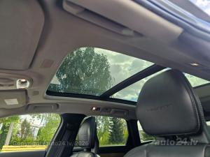 Серый Вольво В90 2016 в Пайде, объемом двигателя 2.00 л и пробегом 259 тыс. км за 15900 €, фото 26 на AUTOMOTO.COM.LV