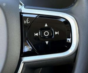 Серый Вольво В90 2016 в Клайпеда, объемом двигателя 2.00 л и пробегом 282 тыс. км за 15999 €, фото 18 на AUTOMOTO.COM.LV