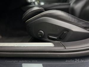 Pelēks Volvo V90 2016 Tallina, ar dzinēja tilpumu 2.00 L un nobraukumu 256 tūkst. km par 17900 €, foto 11 vietnē AUTOMOTO.COM.LV