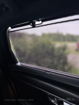 Pelēks Volvo V90 2016 Tallina, ar dzinēja tilpumu 2.00 L un nobraukumu 256 tūkst. km par 17900 €, foto 13 vietnē AUTOMOTO.COM.LV