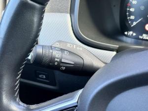 Pelēks Volvo V90 2016 Klaipėda, ar dzinēja tilpumu 2.00 L un nobraukumu 282 tūkst. km par 15500 €, foto 14 vietnē AUTOMOTO.COM.LV