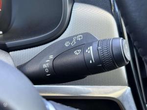 Pelēks Volvo V90 2016 Klaipėda, ar dzinēja tilpumu 2.00 L un nobraukumu 282 tūkst. km par 15500 €, foto 15 vietnē AUTOMOTO.COM.LV