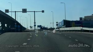 Серый Вольво В90 2016 в Пярну, объемом двигателя 2.00 л и пробегом 189 тыс. км за 17500 €, фото 15 на AUTOMOTO.COM.LV