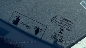 Серый Вольво В90 2016 в Пярну, объемом двигателя 2.00 л и пробегом 189 тыс. км за 17500 €, фото 27 на AUTOMOTO.COM.LV