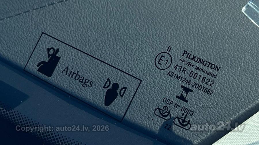 Серый Вольво В90 2016 в Пярну, объемом двигателя 2.00 л и пробегом 189 тыс. км за 17500 €, фото 27 на AUTOMOTO.COM.LV