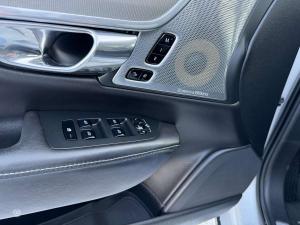 Серый Вольво В90 2017 в Расейняй, объемом двигателя 2.00 л и пробегом 216 тыс. км за 16900 €, фото 18 на AUTOMOTO.COM.LV